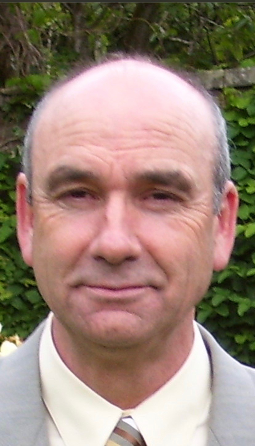 William McCulloch Obituary - Chilliwack, BC