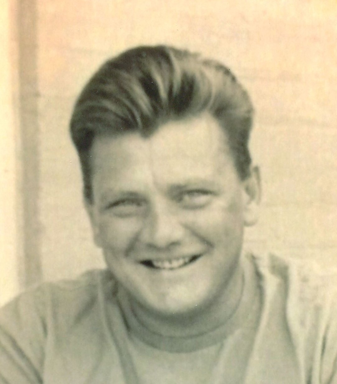 Richard Crofton Obituary - Chicago, IL