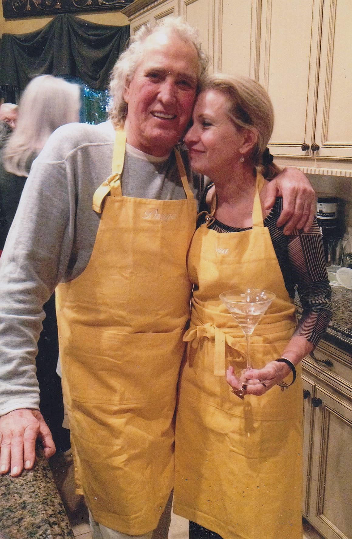 Drago Daic Obituary - Houston, TX