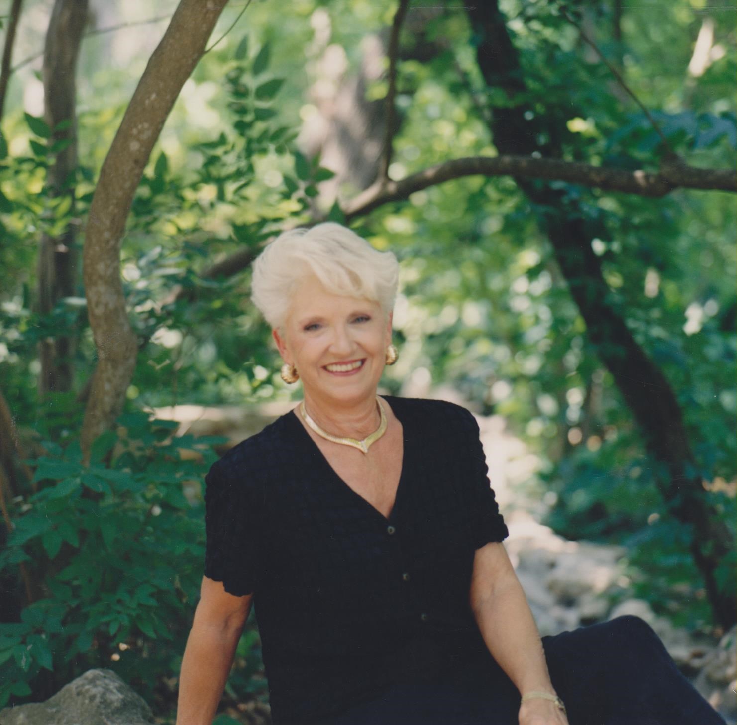 Janis Furr Blissit "GranJan" Obituary - Austin, TX