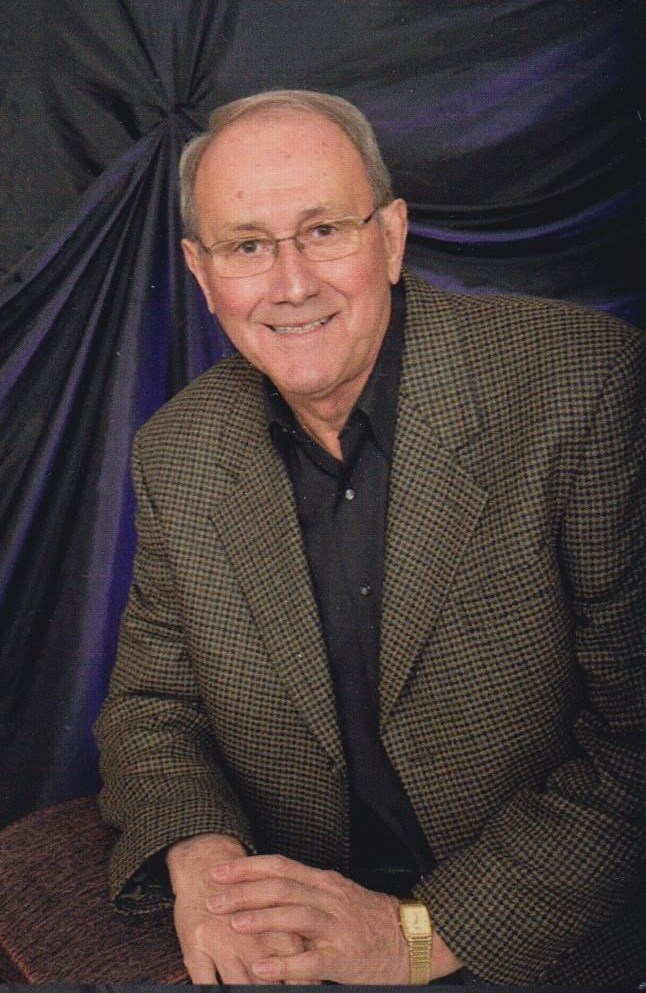 Yvan Gendron Obituary - Cornwall, ON