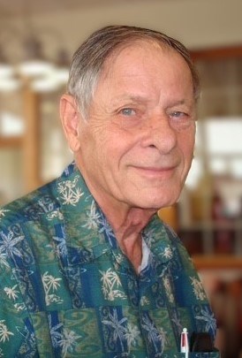 Donald Mowery Obituary - Ontario, CA