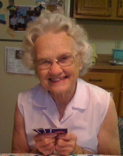 Doris Asher Obituary - Franklin, OH