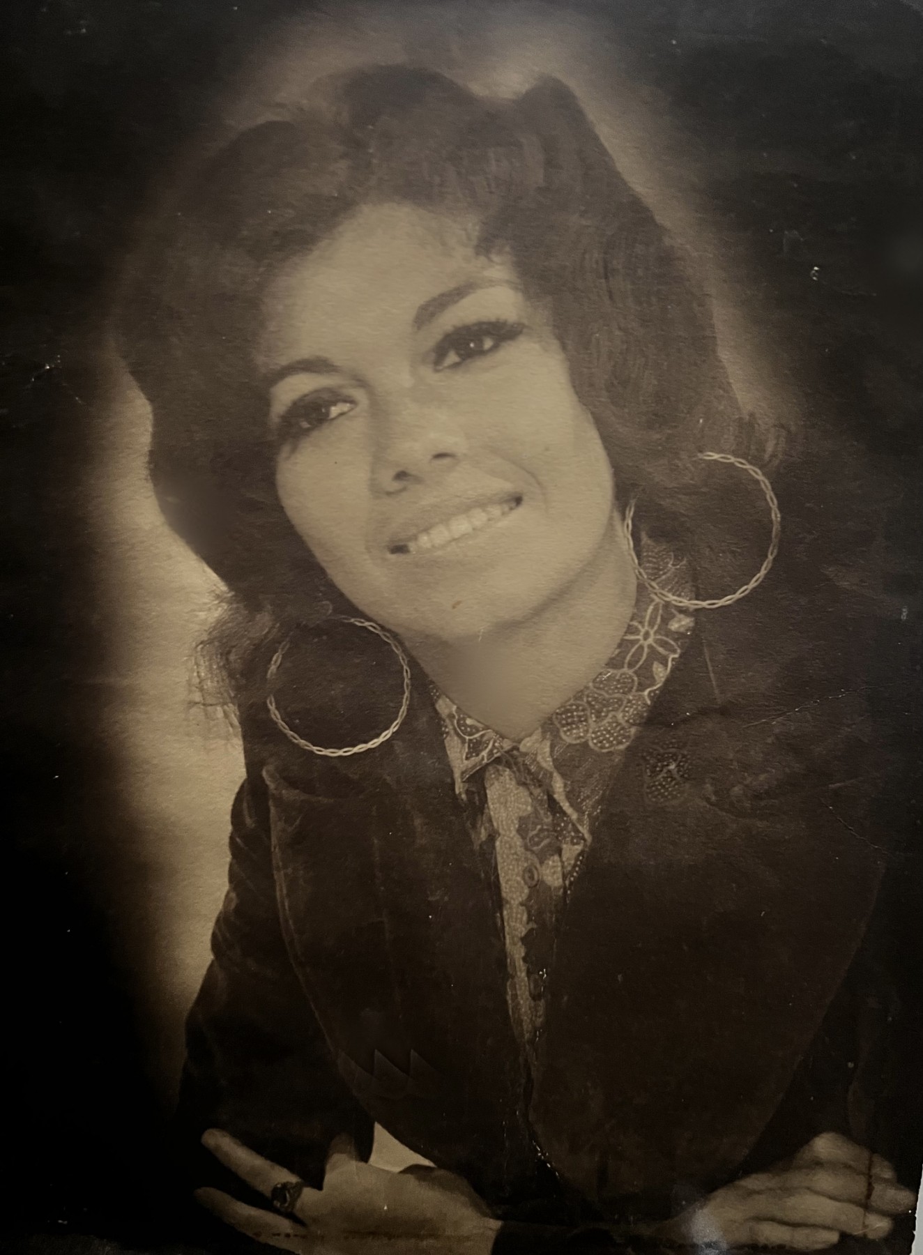 Andrea Morones Obituary - Riverside, CA