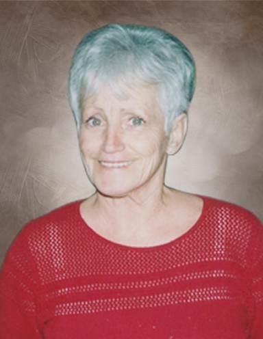 Rita Cyr Obituary - Longueuil, QC