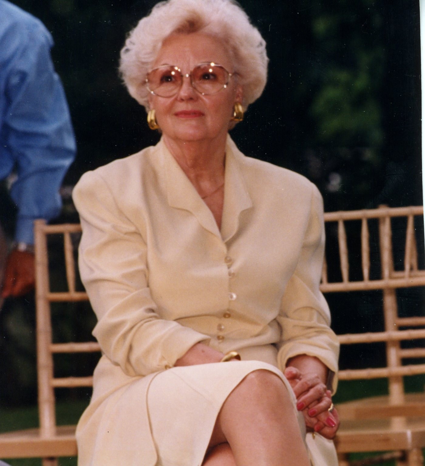 Edna Gaither Obituary - Dallas, TX