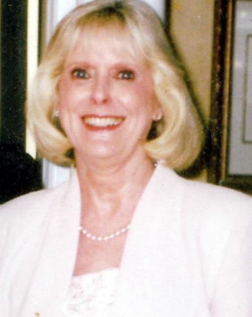 Sarah Bender Obituary - New Bern, NC