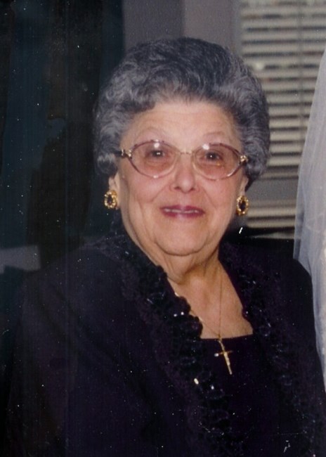 Josie Provenzano Obituary - Houston, TX