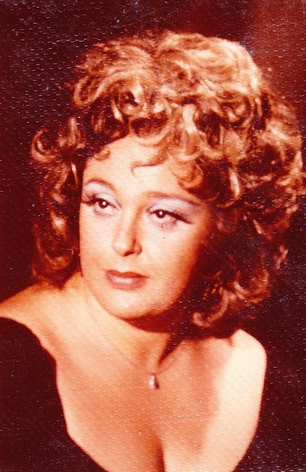 Sharon McCallum Obituary - Newhall, CA