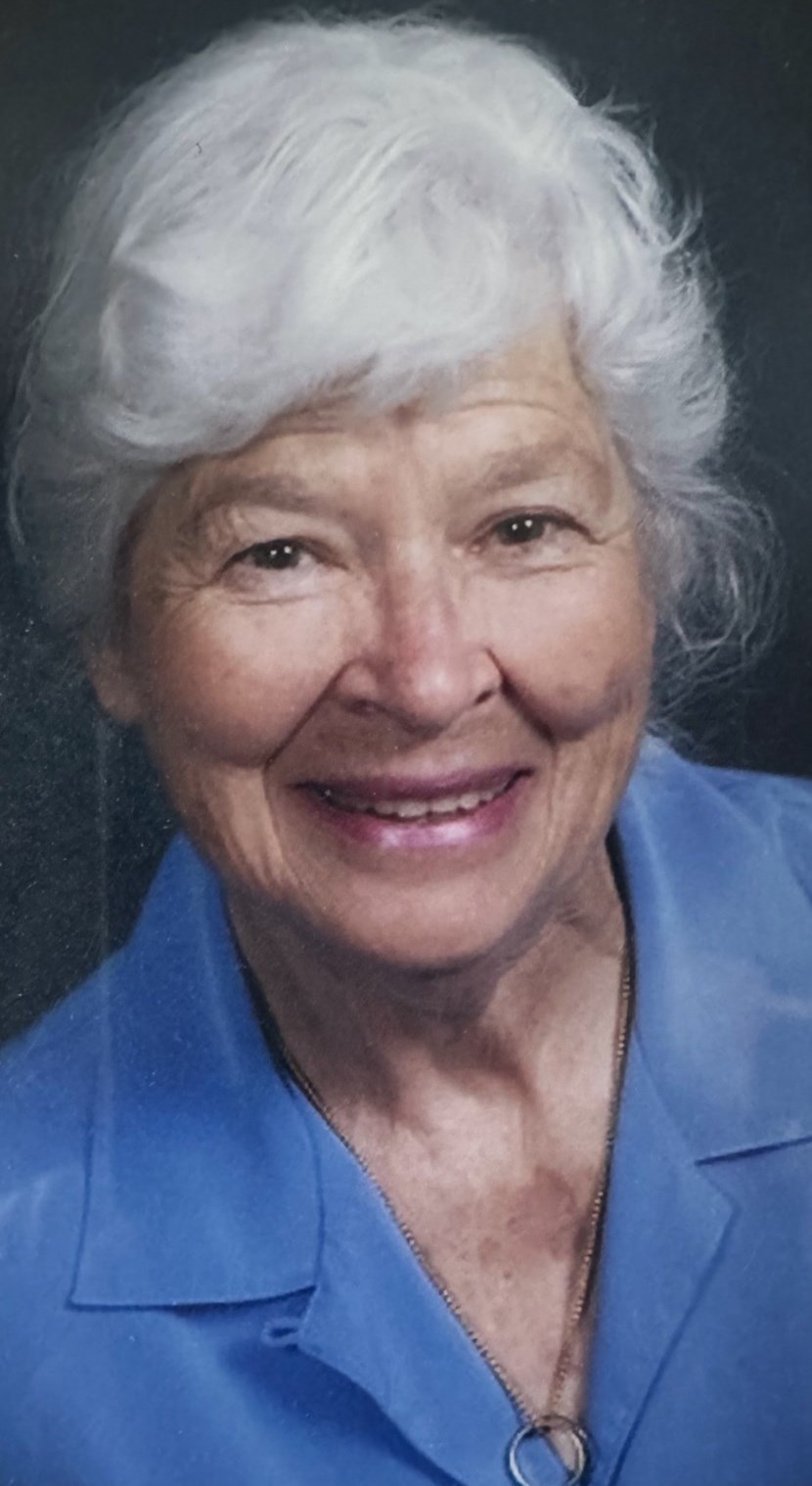 Lodema Erbacher Obituary - Williamsville, NY