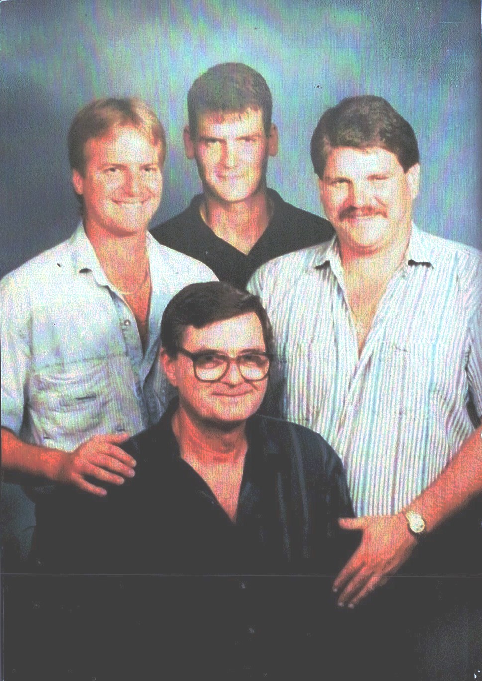 Joseph Hubert Obituary - Port Arthur, TX