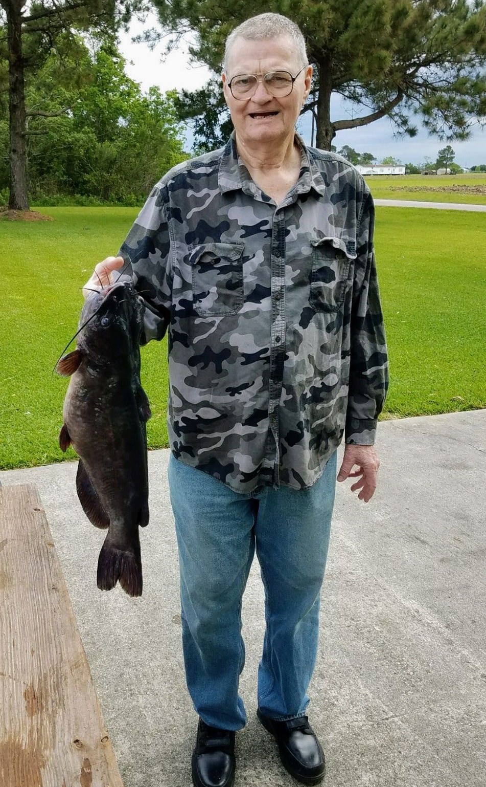 Joseph Hubert Obituary - Port Arthur, TX