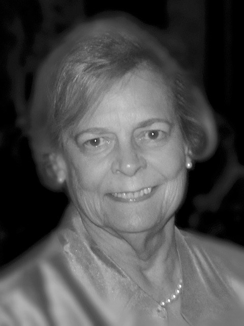 Constance Smart Obituary