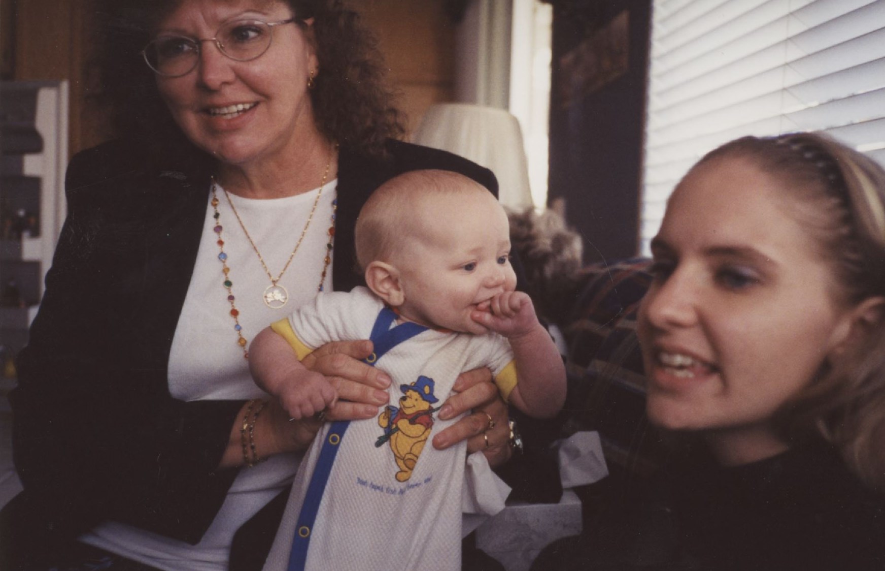 Linette Brown's Instagram, Twitter & Facebook on IDCrawl