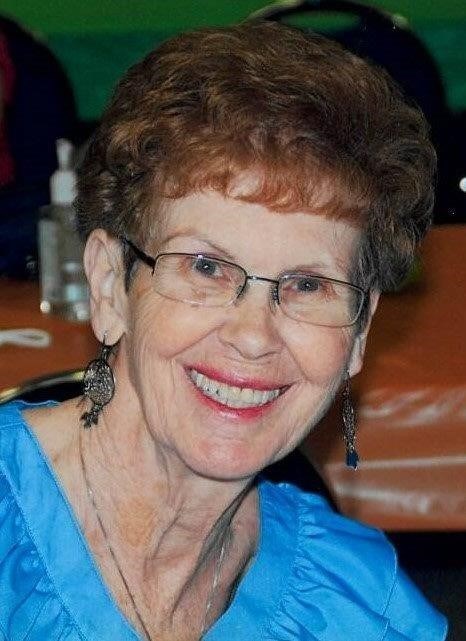 Patsy Jones Obituary - Norman, OK