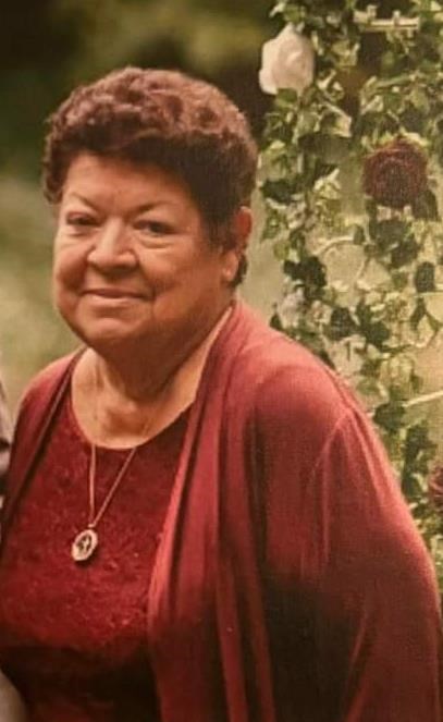 Florence Peters Obituary - Grand Blanc, MI