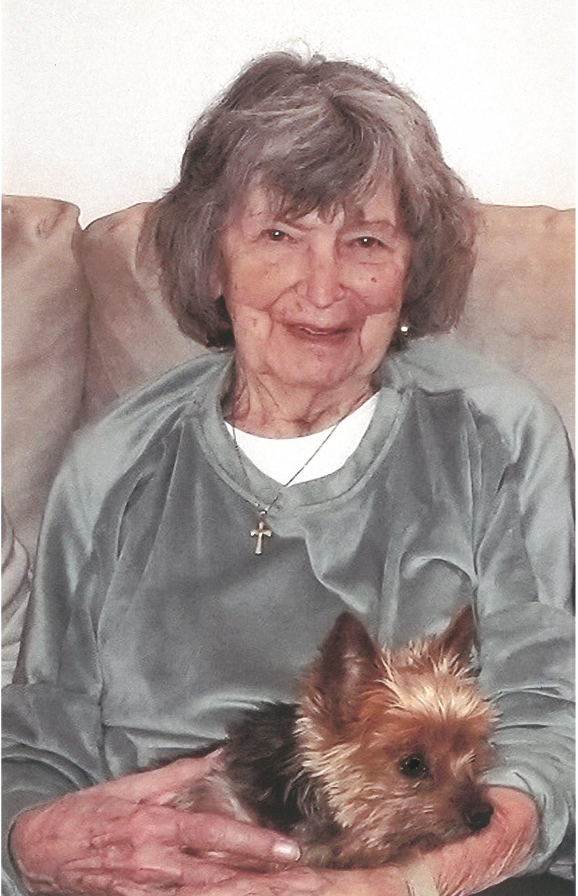 Florence Zulick Obituary - Warren, MI