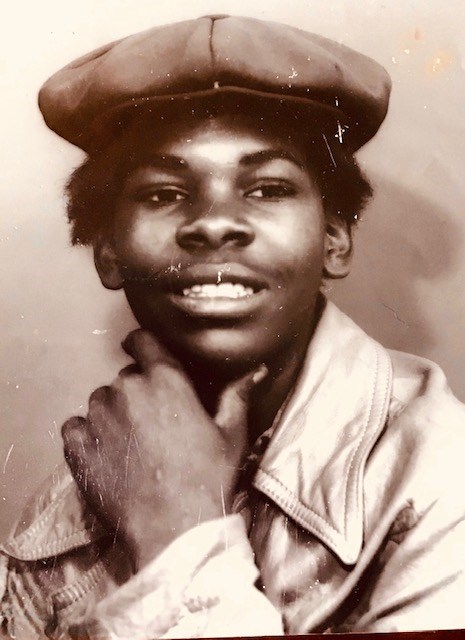 Rodney James Obituary - San Bernardino, CA