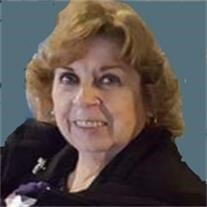 Susan Marie Spaulding Obituary - Columbus, OH