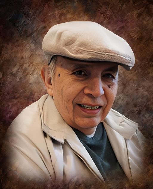 Patricio Garza Obituary - Grand Prairie, TX