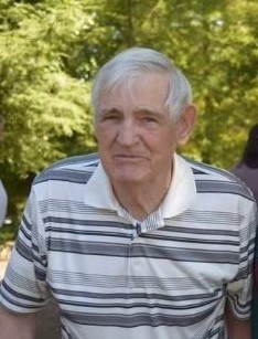 James Cook Obituary - Beckley, WV