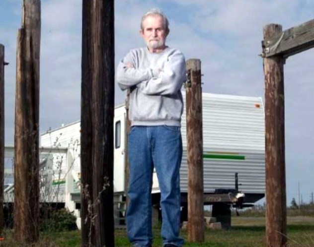 Roy R. Mooney Obituary - Houston, TX