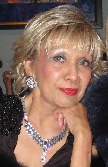 Maria Elena "Merle" McDowell Obituary - Houston, TX