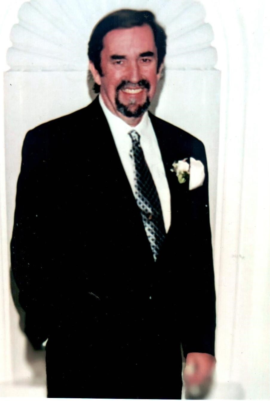 George Michael Teska Jr. Obituary - Lisle, IL