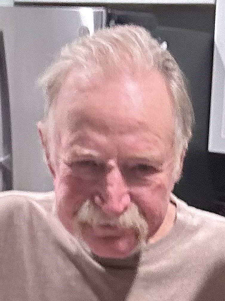 James Chambers Obituary - Auburn, CA