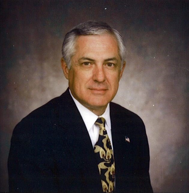 Thomas Sawyer Obituary - Baton Rouge, LA