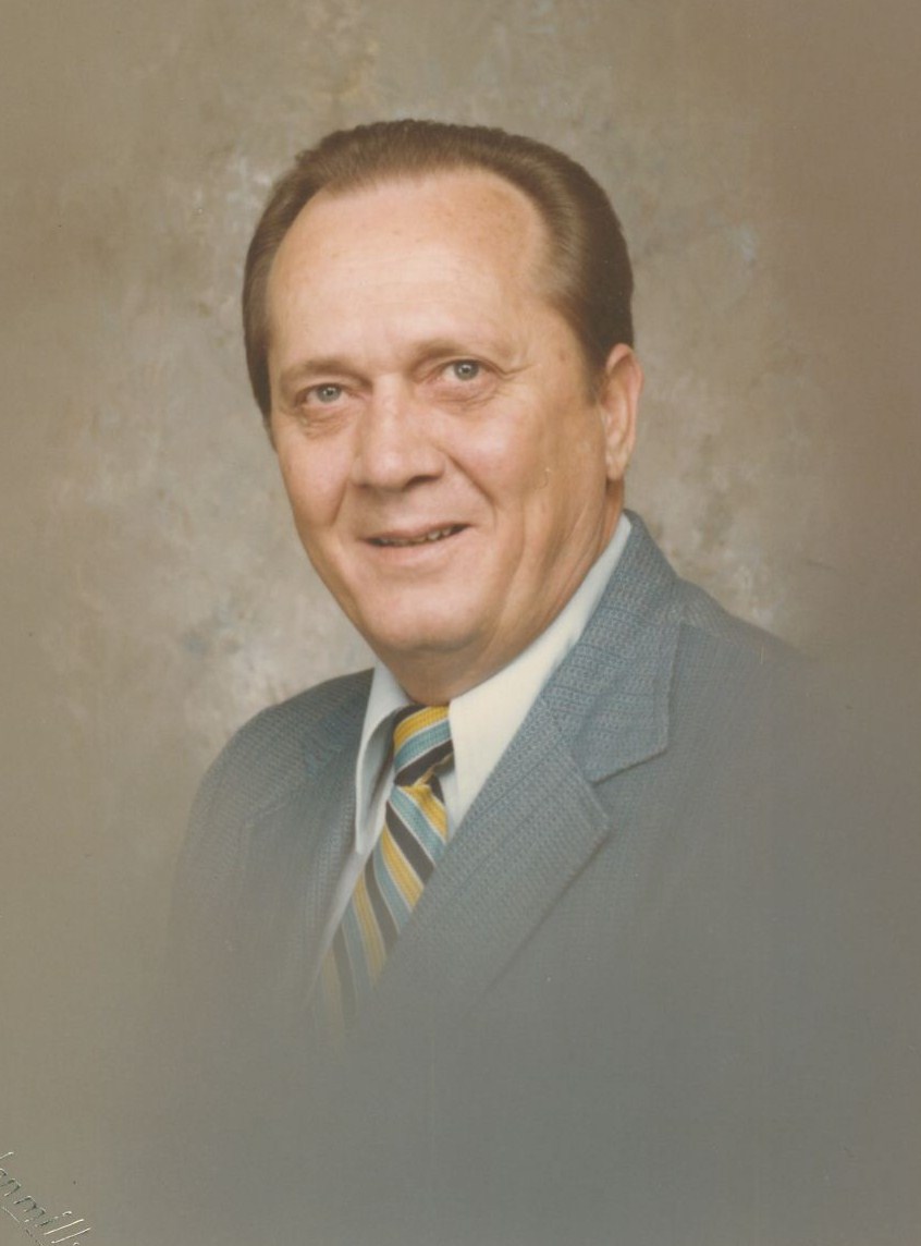 Junior Lee Patterson Obituary - Jonesboro, GA