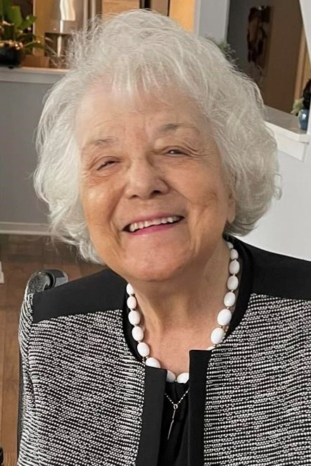 Ruth Brewer Obituary - Livonia, MI