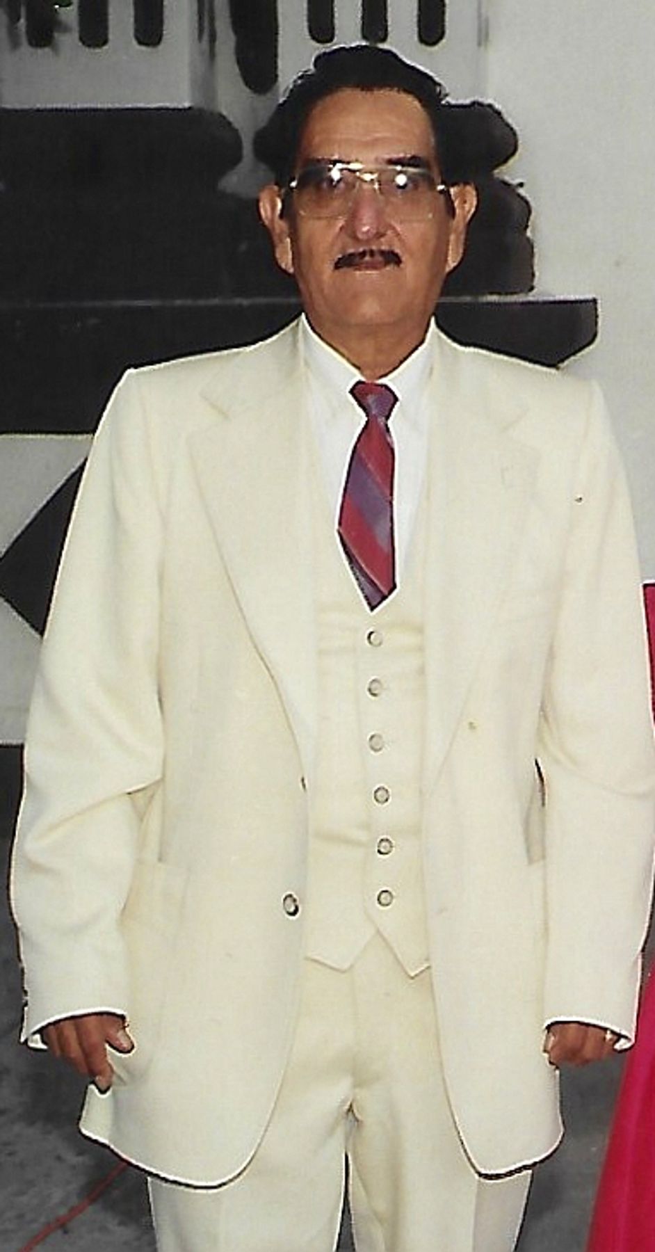 Juan Fuentes Obituary - Houston, TX