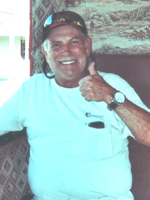 Wayne Hantz Sr. Obituary - Sulphur, LA