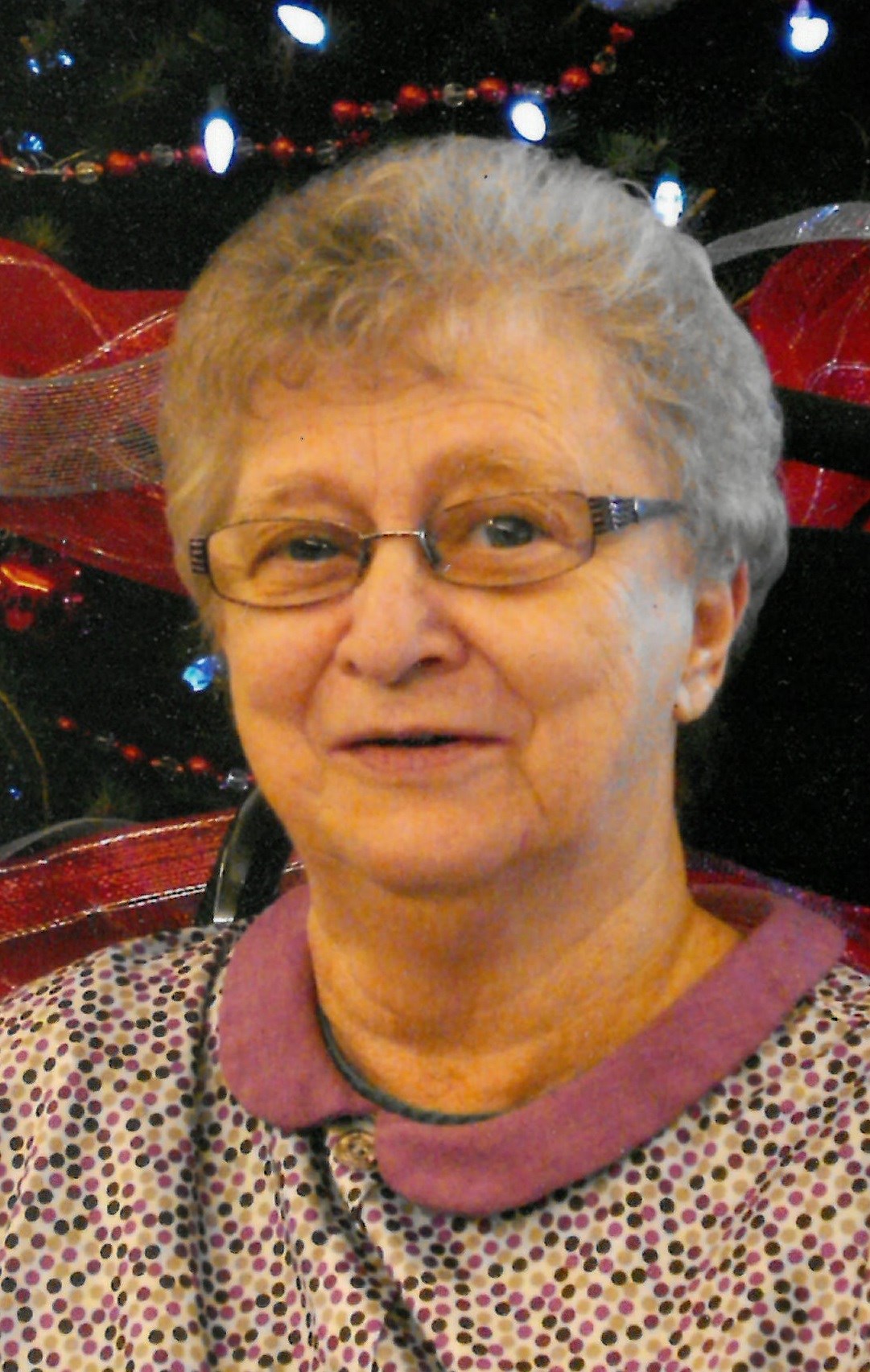 Ruby Gale Inglis Obituary - Hamilton, ON