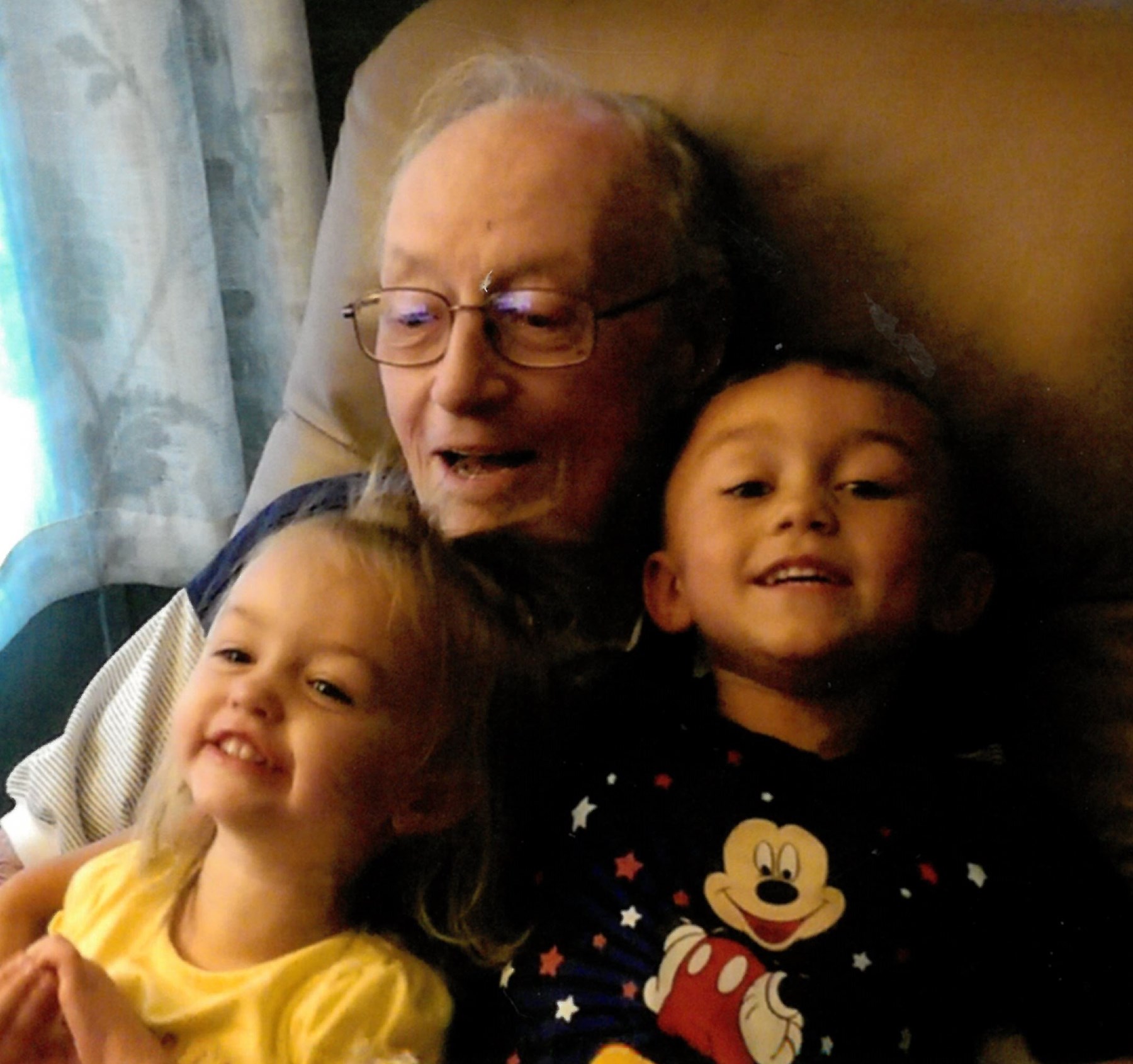 Patrick F. Earls Obituary - Oviedo, FL