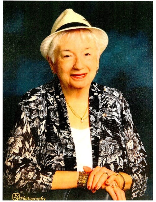 Mary Metz Bowe Obituary - Flagler Beach, FL