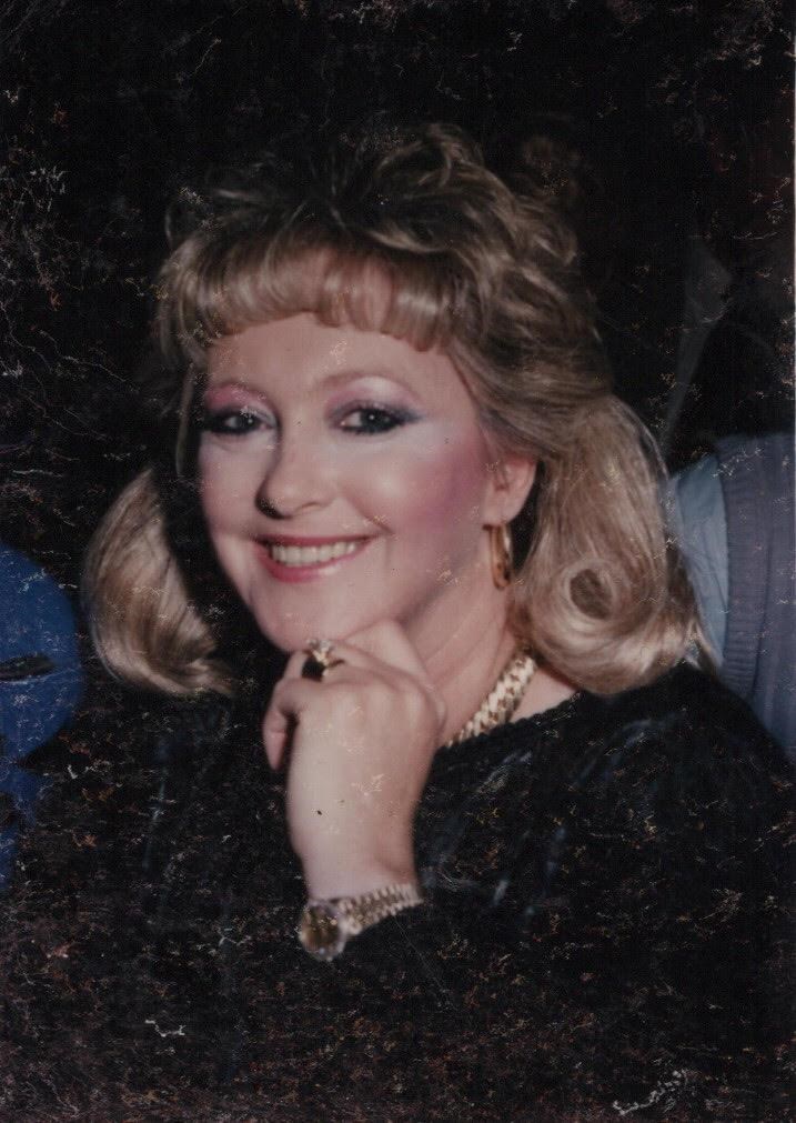 Barbara Fields Obituary - Pflugerville, TX