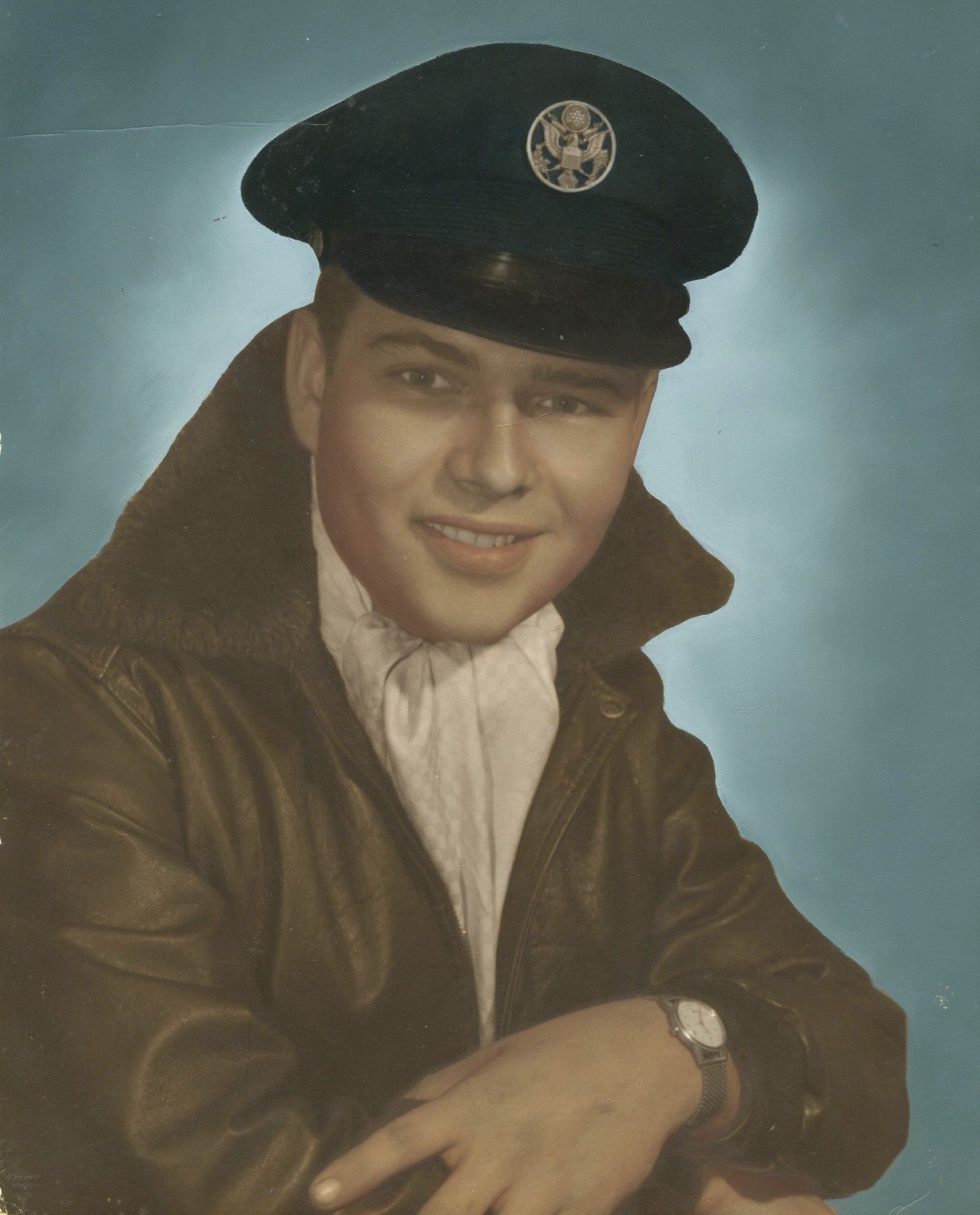 Samuel Cooley Obituary - Houston, TX