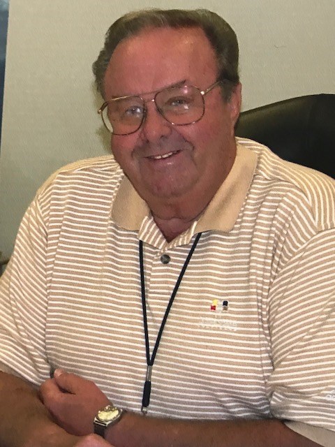 Raymond Cook Obituary - Rockledge, FL