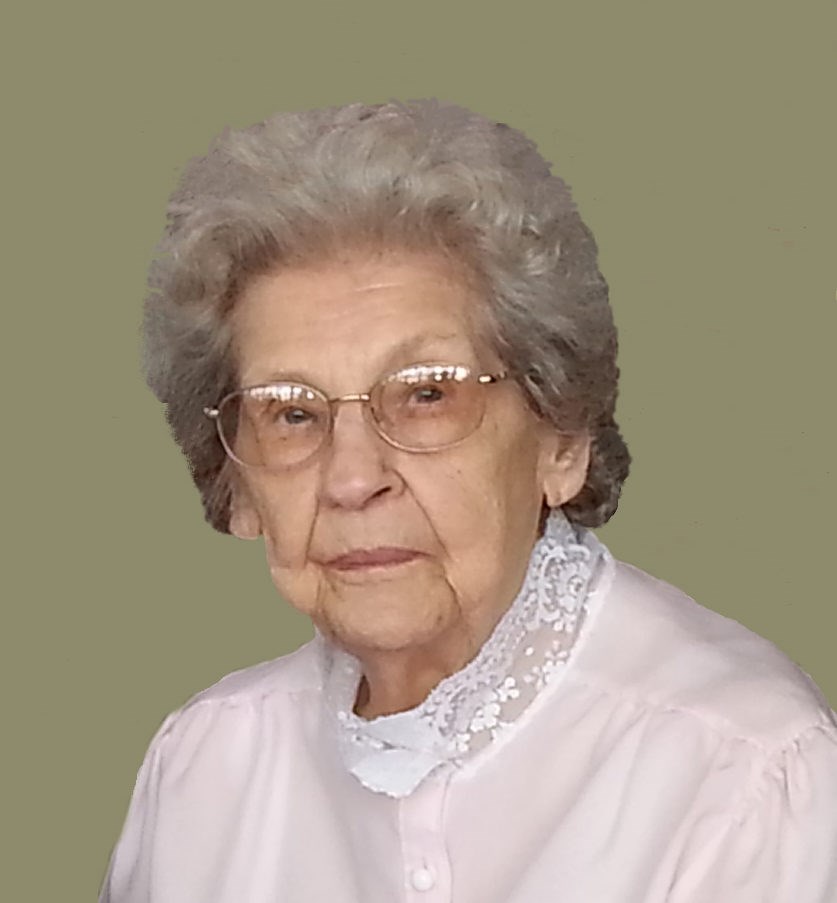 Marie G. Pate Obituary - Mansfield, OH