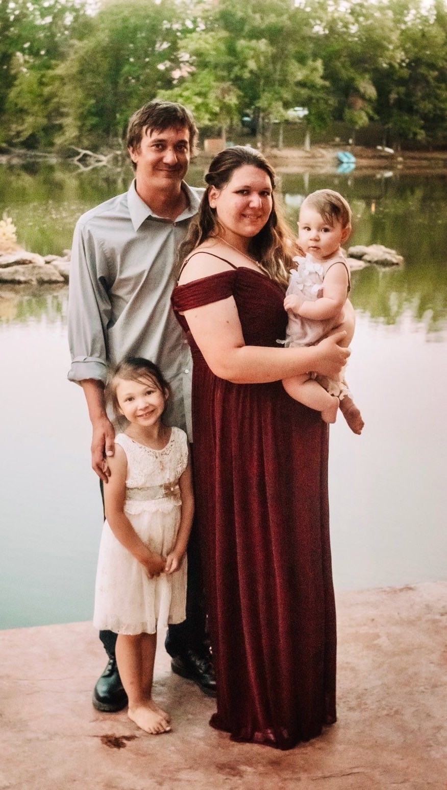 Corey Bilger Obituary - Columbia, MO