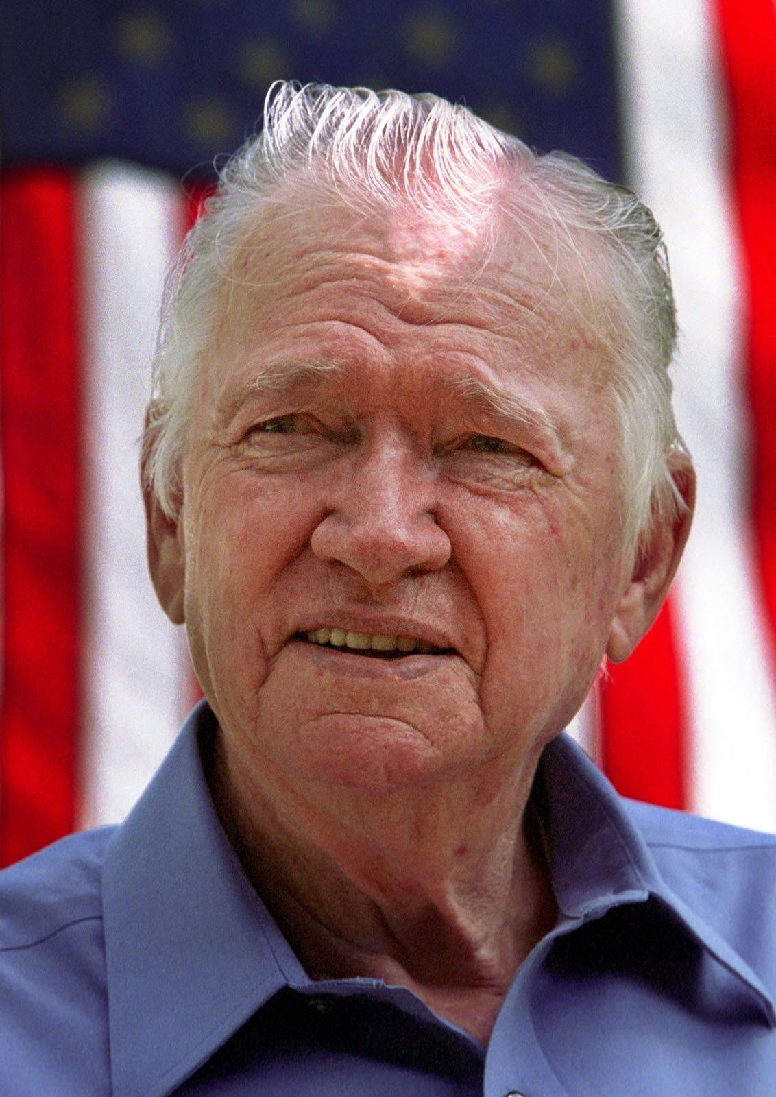 Roy E Livingstone Obituary - Largo, FL