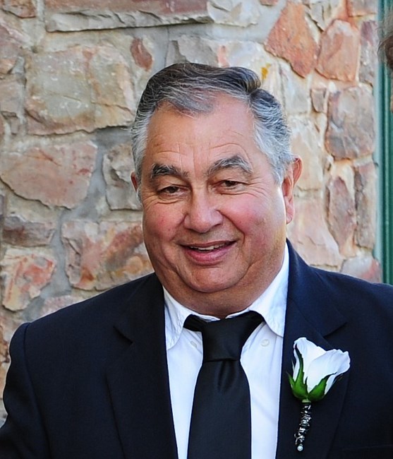 Everett Hall Obituary - Digby, NS