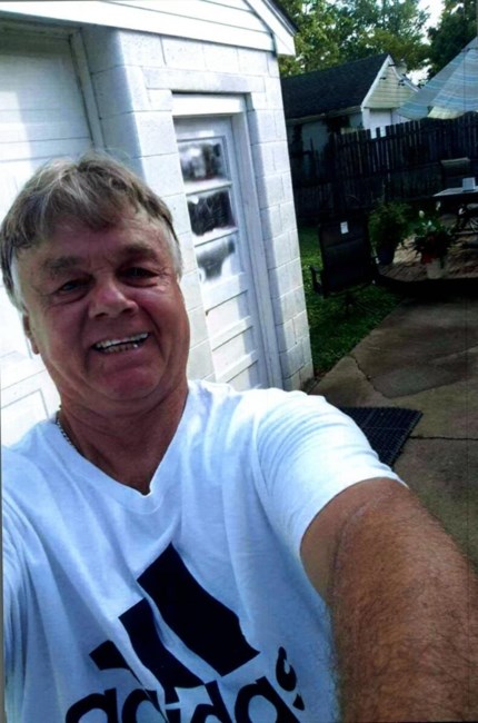 Tony Crain Obituary - Shepherdsville, KY