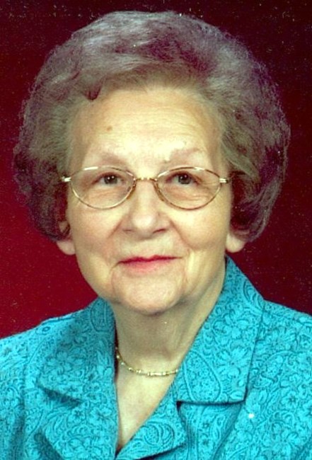 Dorothy Basham Basham Layne Obituary - Lynchburg, VA