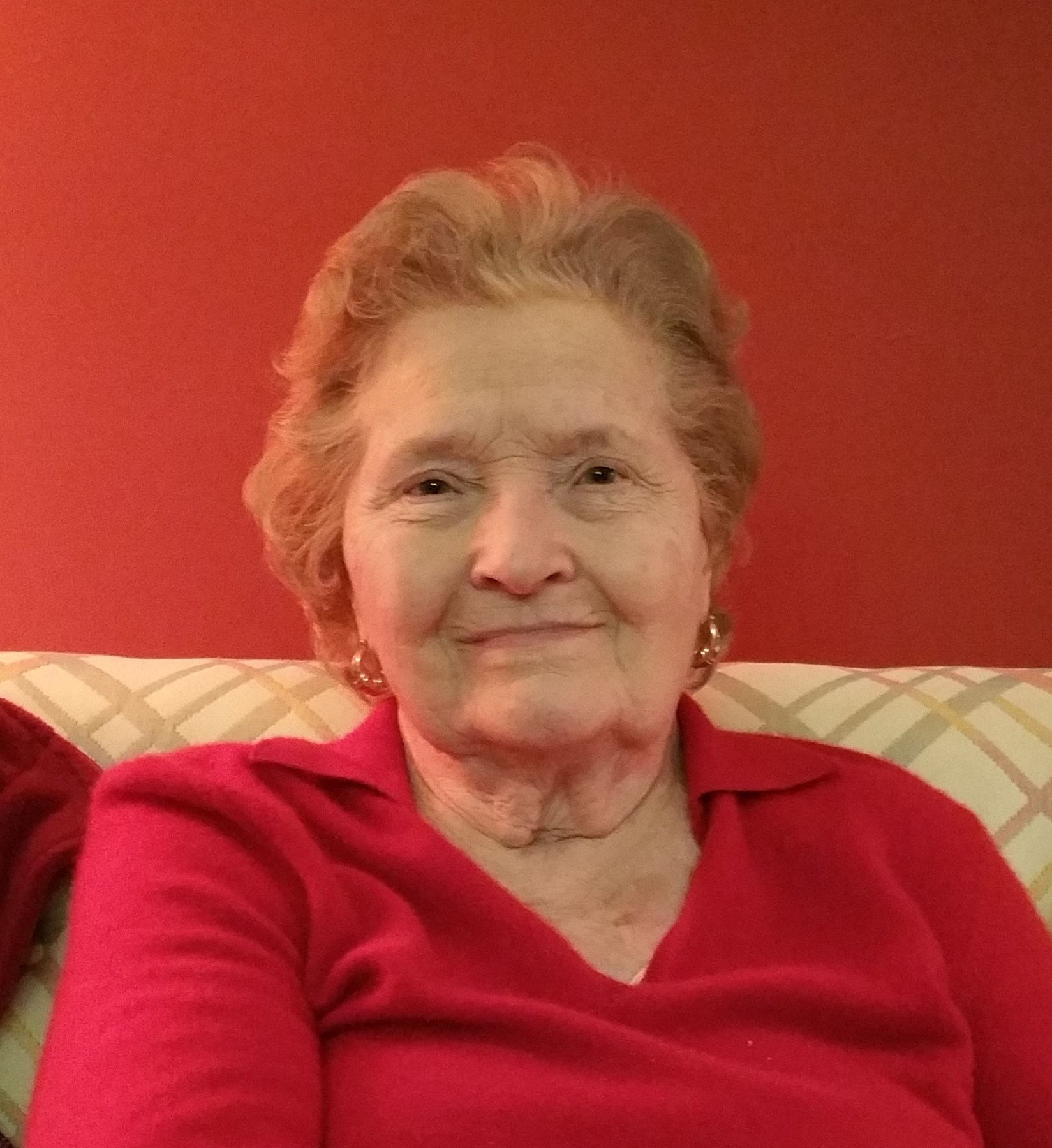 Annabel Johnson Obituary - Birmingham, AL