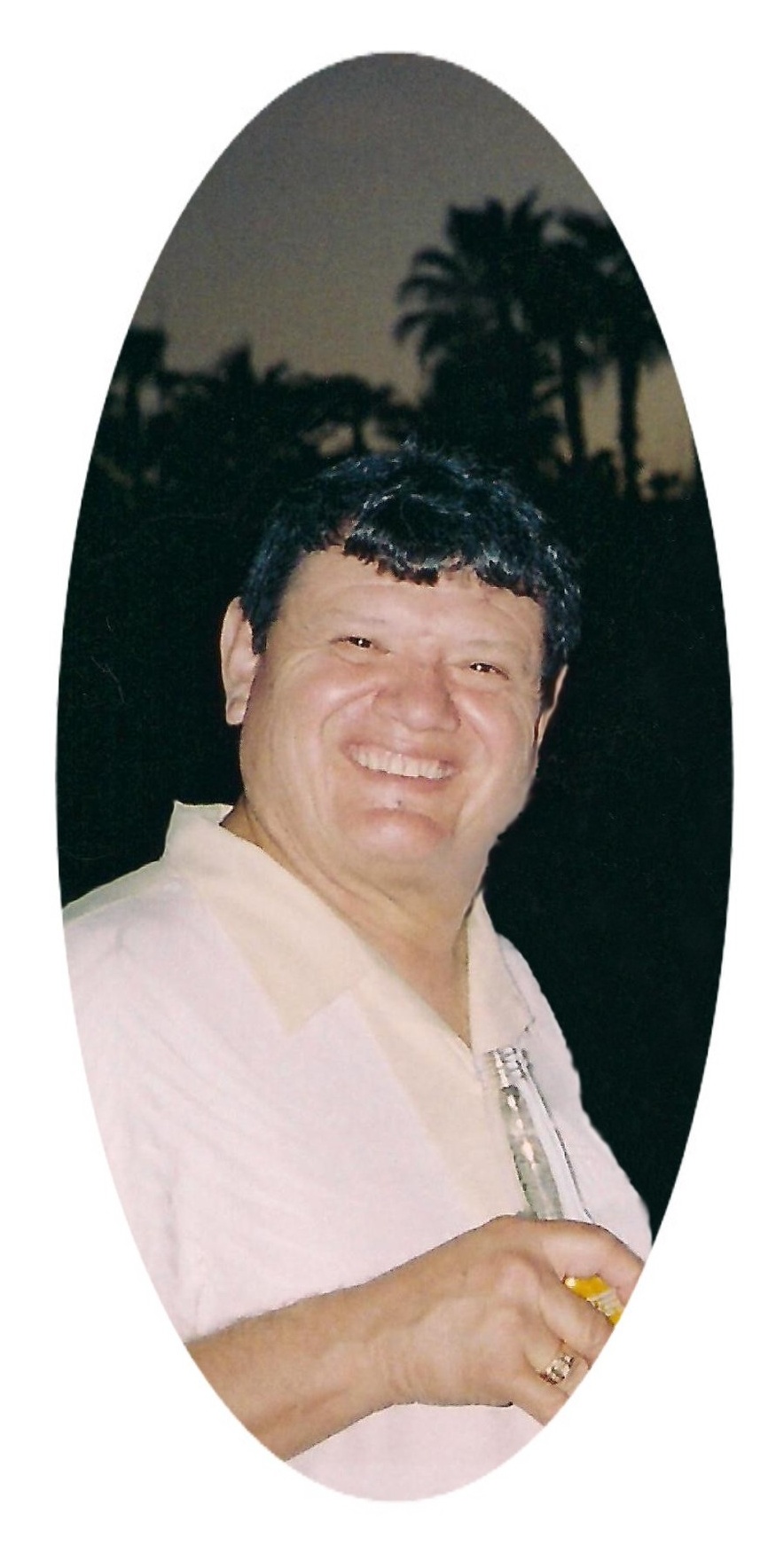 Victor R. Garcia Obituary - Houston, TX