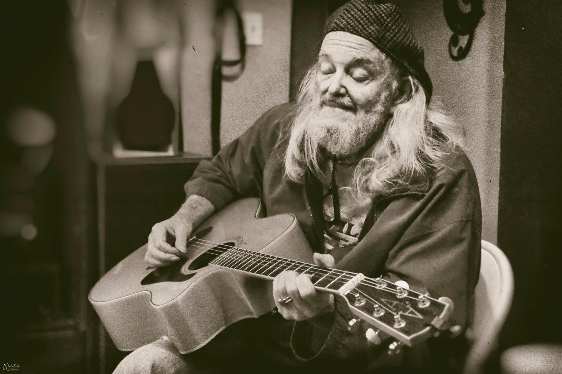 James Jones Obituary - Austin, TX