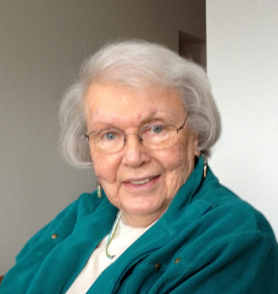 Gretchen Larson Obituary - Greeley, CO
